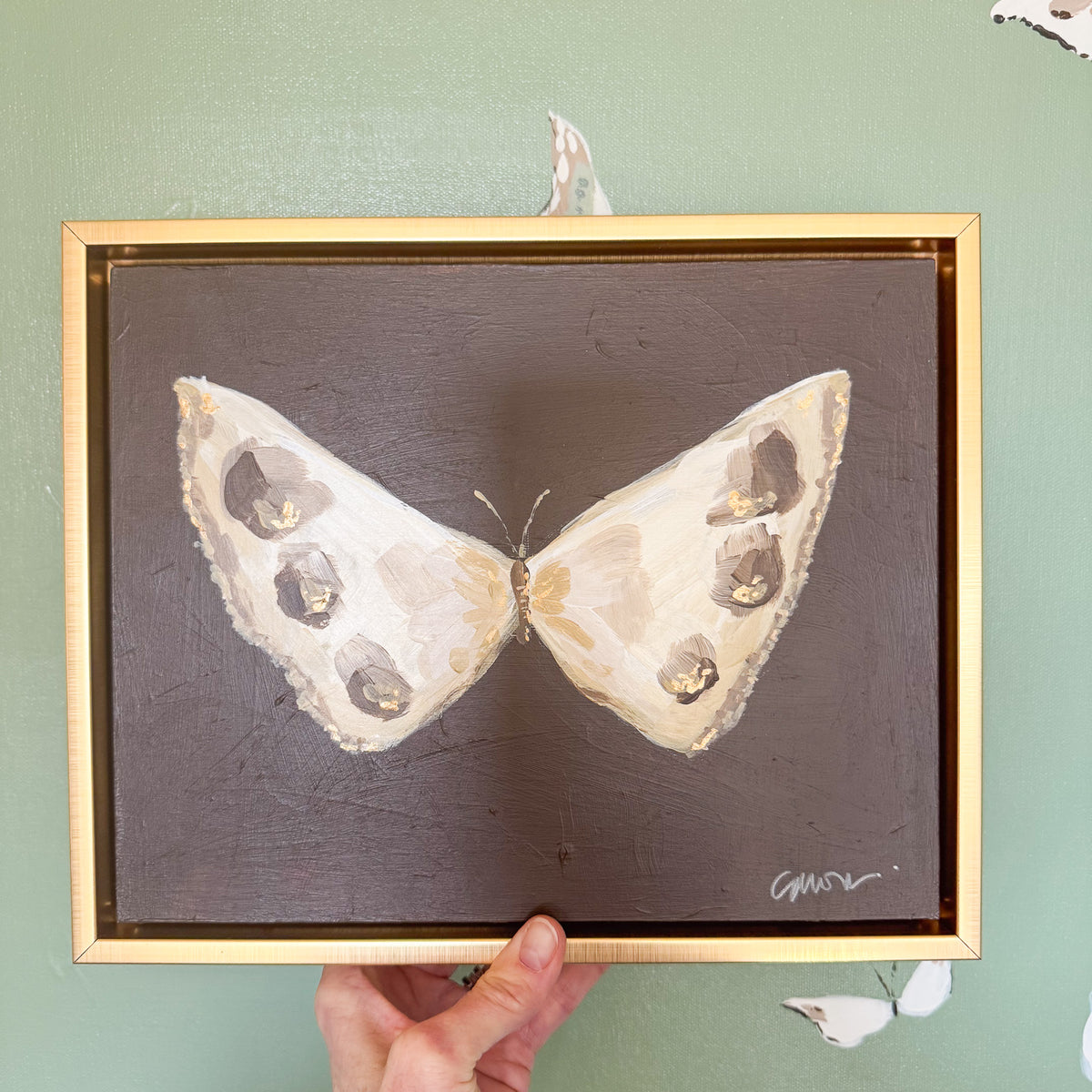 Gossamer X – Camilla Moss