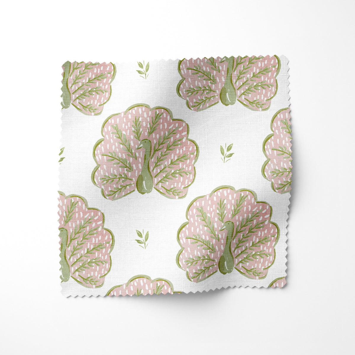 Penelope Textile – Camilla Moss